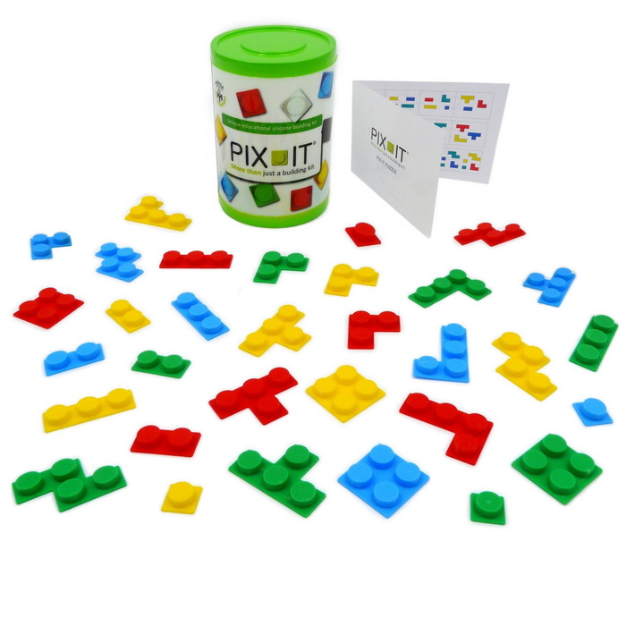PIX-IT Puzzle | predskolak.sk